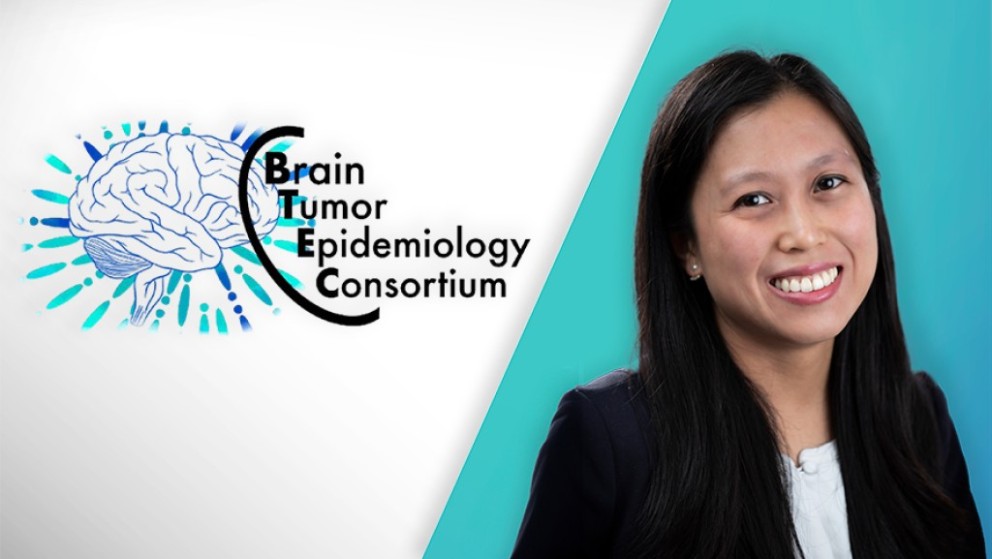 Hoang named Treasurer of Brain Tumor Epidemiology Consortium | Texas Children's